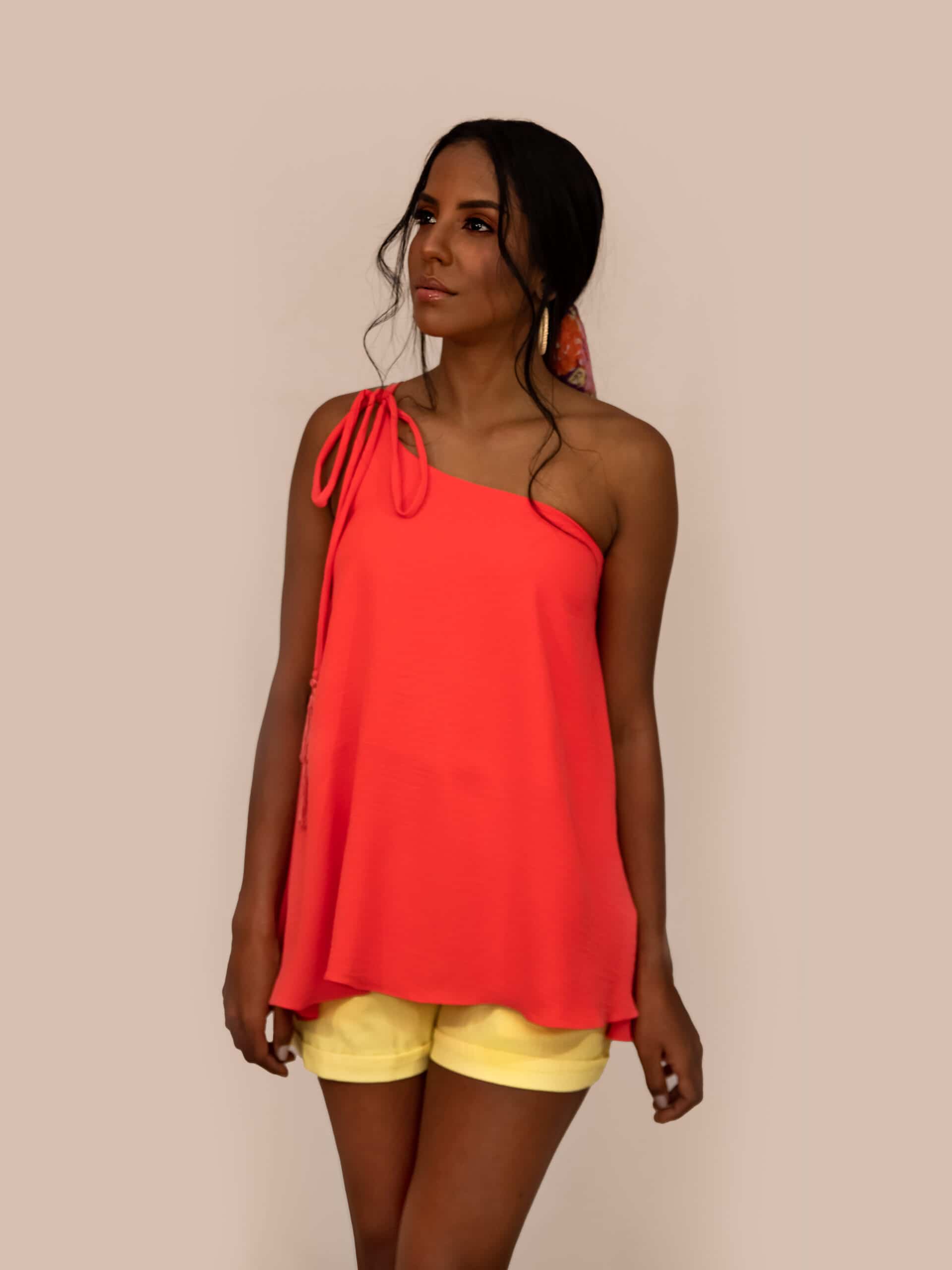 BATA SKY CORAL – AERREE